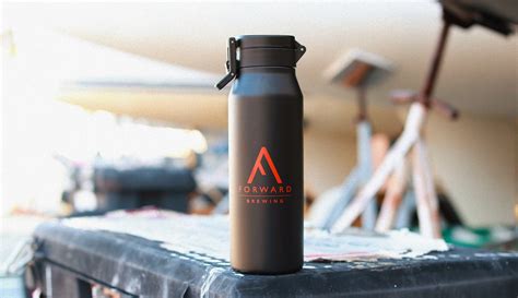 Membership Forward Brewing