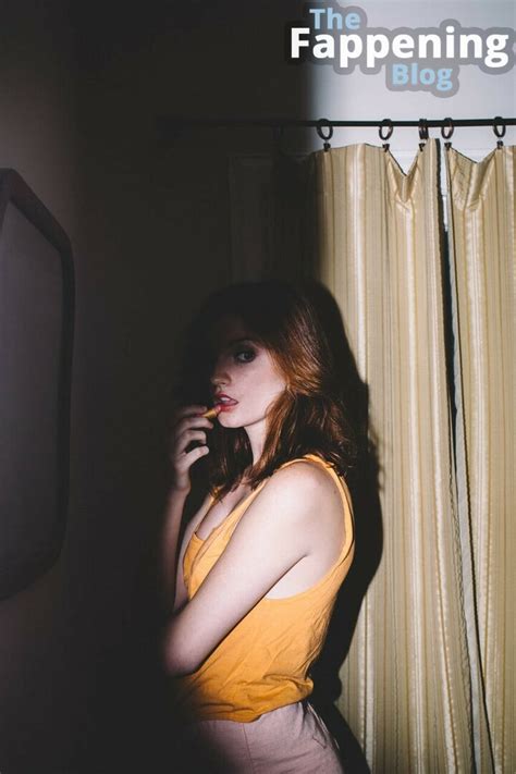 Hannahrosemasi Hannah Masi Nude Leaks Photo 21 Thefappening