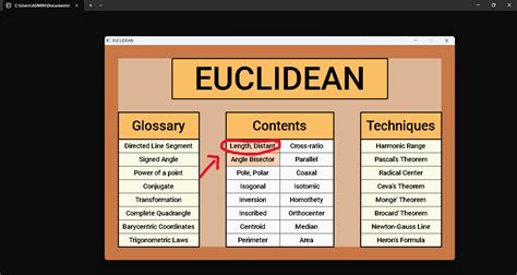 Github Tranvuduchuyeuclidean