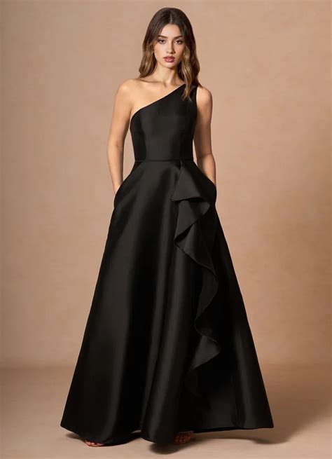 Black Formal Dresses Mini Midi Maxi Dresses Azazie Au