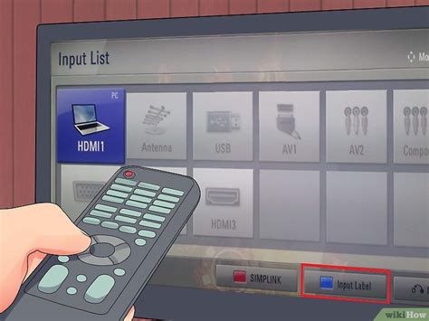 How To Connect An HDMI Cable