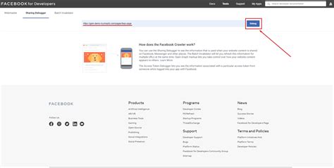 V Change Your Page Thumbnail Help Center