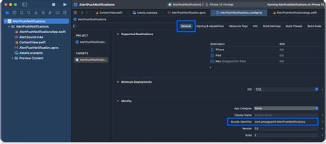 How To Test Remote Push Notifications With Ios Simulators