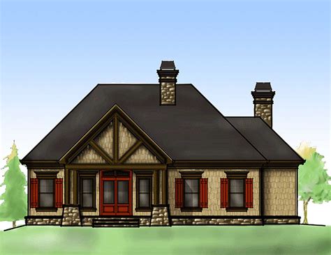 Architecture Floor Plans Design