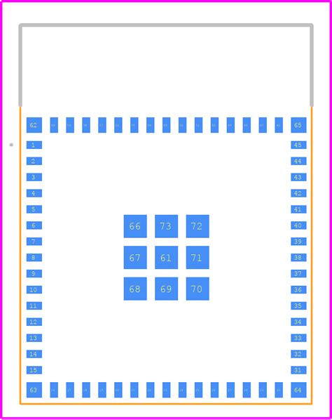 esp32 s2 mini 2 n4r2 footprint schematic symbol and 3d model by