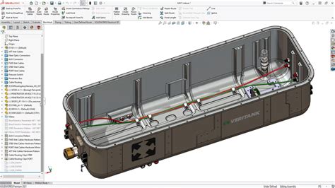 New Solidworks
