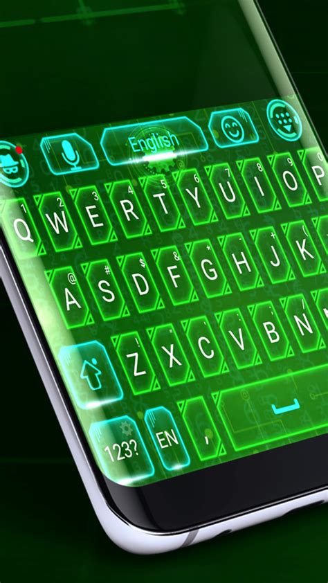 Hacker Cyber Keyboard Theme Apk For Android Download