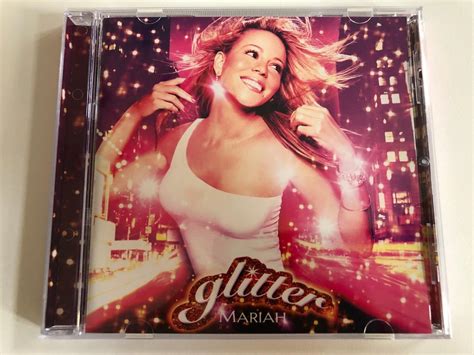 Mariah Carey Glitter Au Music