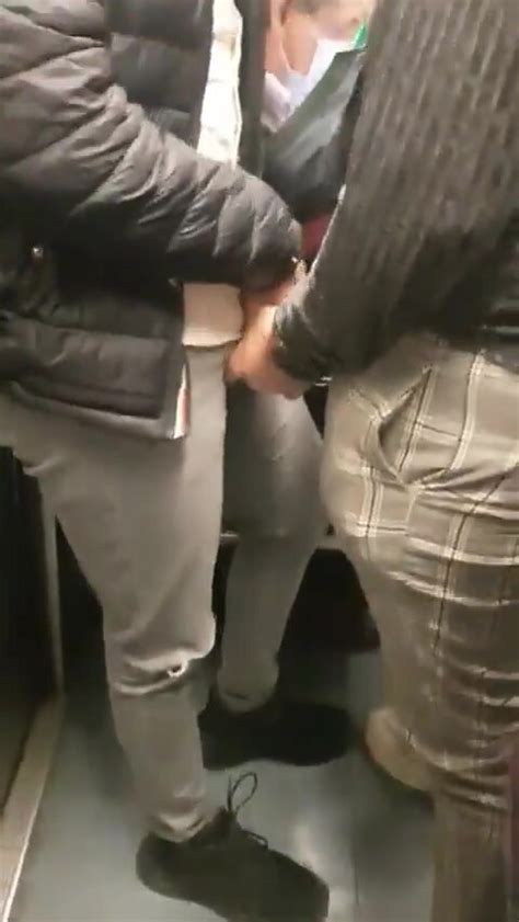 Street Eyes 456 Train