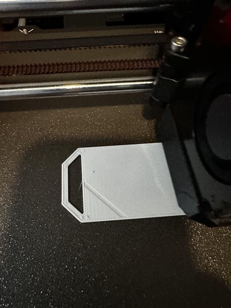 mk4 are these slicer errors r prusa3d