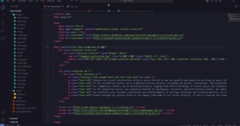 hassan khan on linkedin webdevelopment ecodrive html css