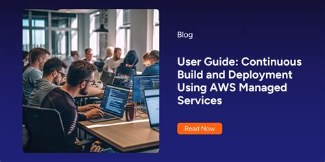 User Guide Continuous Build And Deployment Using Aws Managed Services Cloudvisor