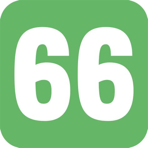 66 Generic color fill icon