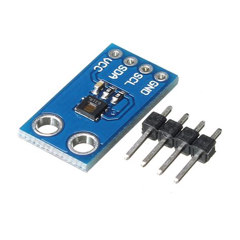 Cjmcu 1080 Hdc1080 High Precision Temperature And Humidity Sensor Module For Arduino