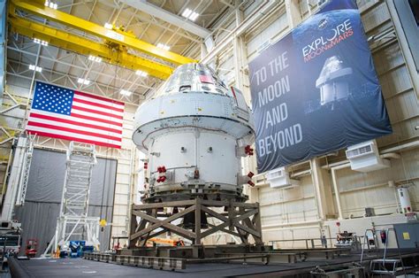 The Orion Spacecraft Is Headed To The Moon Matlab And Simulink