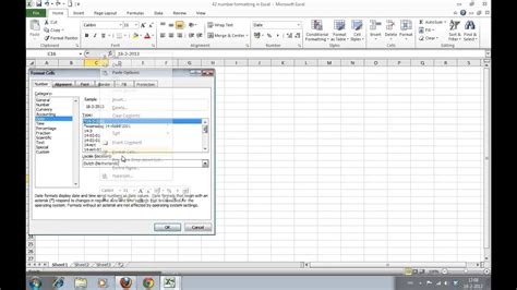 How To Calculate With Dates In Excel 2010 Today Day Month And Year