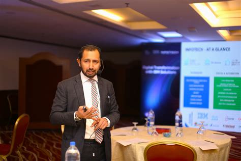 Gallery IBM Digital Transformation InfoTech Group