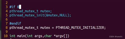 运用条件变量实现生产者和消费者模型条件变量实现生产者 消费者 Csdn博客