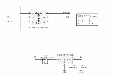 Conseil Et Développement Pour Esp8266 Esp32 Test Et Avis