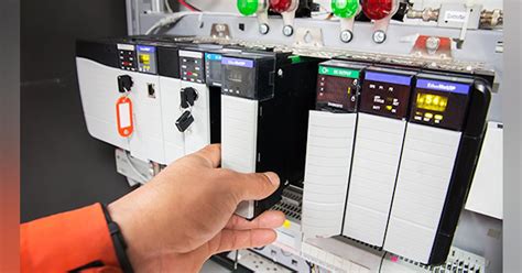 How To Decide Between A Plc And A Pac Control Design