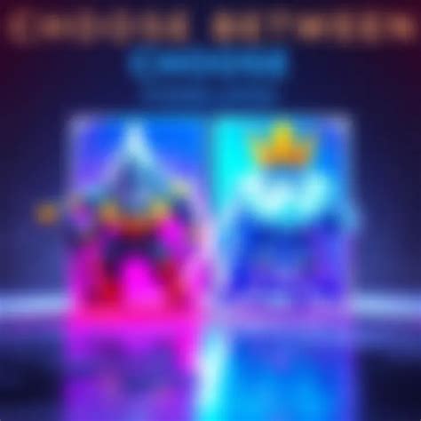 Epic Games Forces Choice Foundation Or Ice King Bonus Leveluptalk