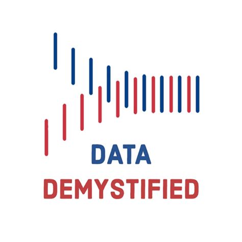 data demystified youtube