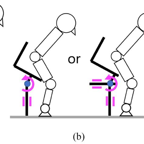 Consideration Of The Necessary Degree Of Freedom Dof For The Download Scientific Diagram