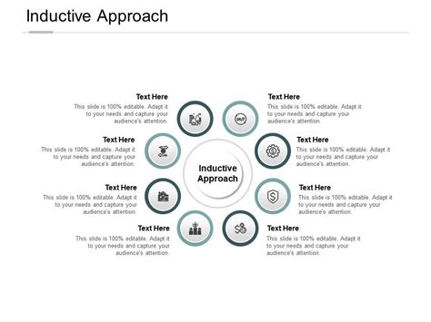 Inductive Approach Ppt Powerpoint Presentation Outline Background Image Cpb Presentation