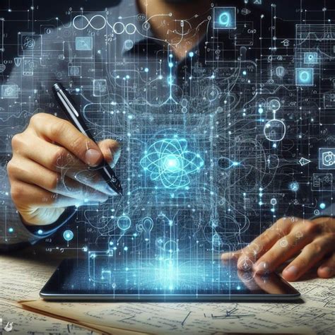 quantum computing in product development pioneering the future with