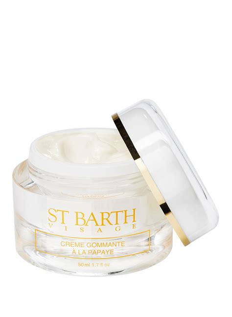 LIGNE ST BARTH VISAGE