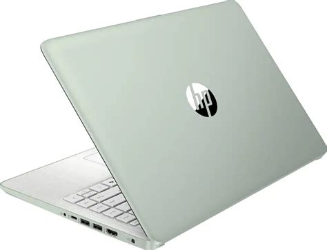 Hp 14 Laptop Intel Processor N150 2025 4gb Memory 128gb Ufs Willow