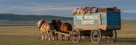 The Art And Architecture Of The Mongol Empire The History Compass