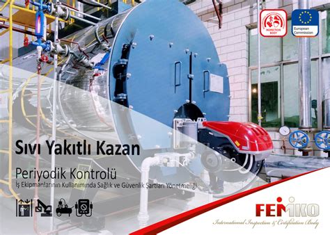 Cnc Tezgahı Periyodik Kontrol Muayenesi Femko