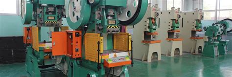 Types Of Press Machines And Ways To Choose The Best One Among The Lot