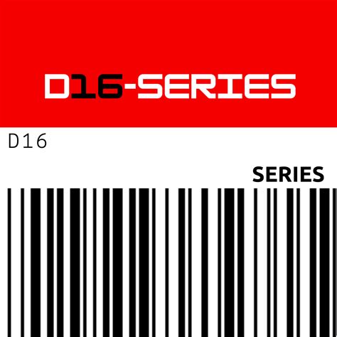 D16 Series