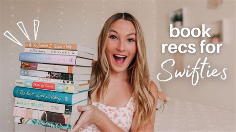 Taylor Swift Books