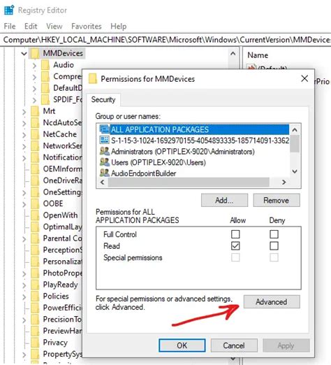 how to fix windows audio service error 0x80070005 audiosrv