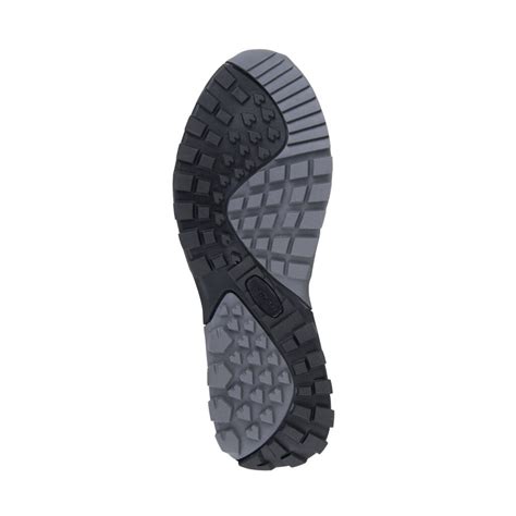 Zapatilla Waterproof Hombre Thunder Gris Trezeta Mundo Joven Outdoor Way