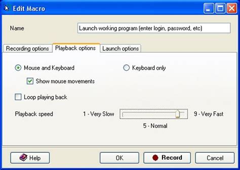 Desktop Macros Download Desktop Macros Download
