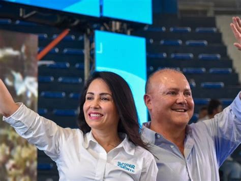 Diego Borja Planteó “salir Ordenadamente De La Dolarización”