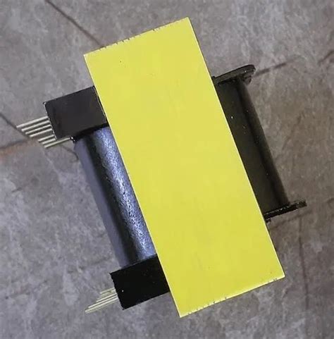 Pin Type Transformer 12 0 12v 1a Rate 250 Rs At ₹ 260 Piece Ventilated Transformer In Mumbai