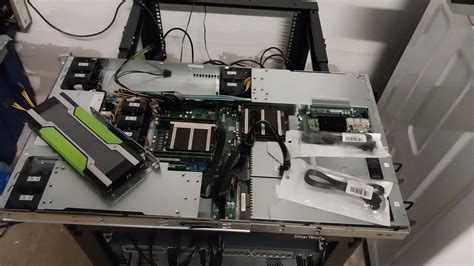 proxmox vs truenas scale r homelab