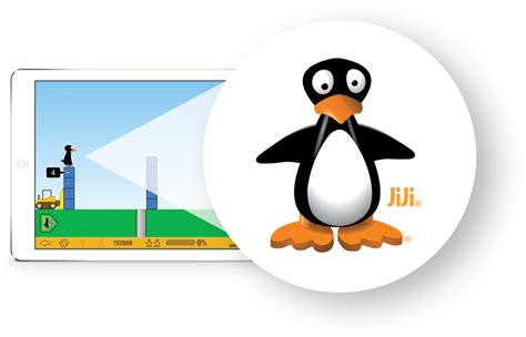 Who Is Jiji Meet Jiji With The St Math Sweepstakes