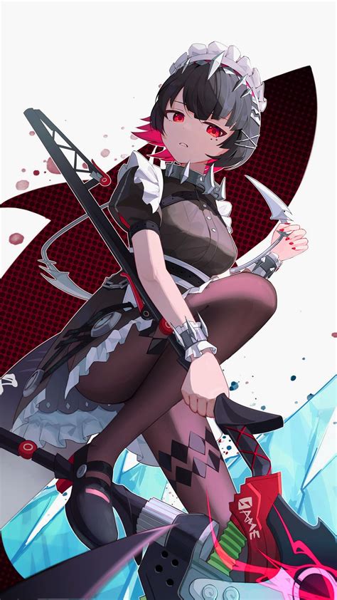 Ellen Joe Wallpaper Kolpaper Awesome Free Hd Wallpapers