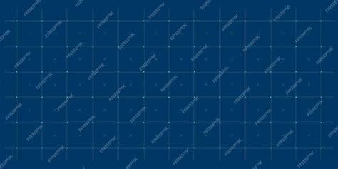 Premium Vector Grid Overlay Grid Background Digital Print Concept