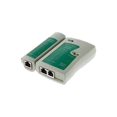 Network Rj45 Cable Tester Tokai Computers Online