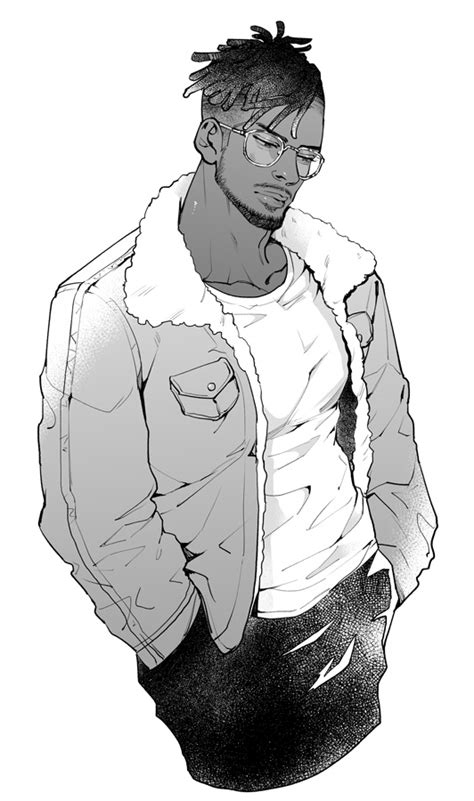 Killmonger Marvel And More Drawn By Matsu Bandan Danbooru