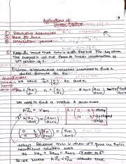 Applications Of Linear Algebra Pdf Course Hero