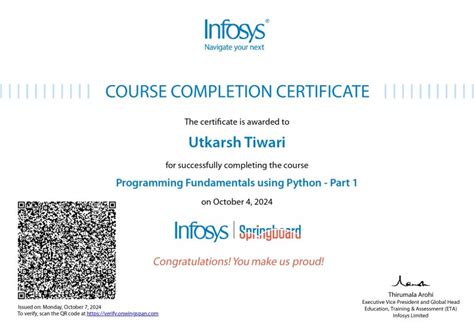 utkarsh tiwari on linkedin python programming coding careergrowth