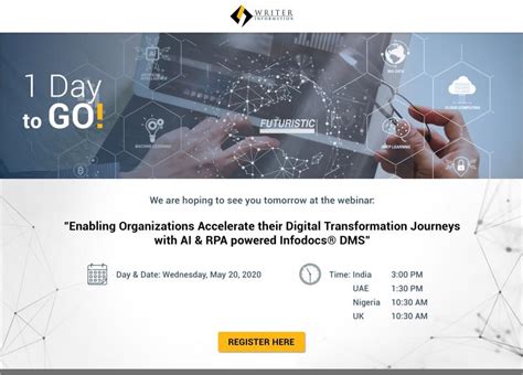 Writer Information On Linkedin Ecm Dms Documentmanagement Processautomation Rpa Ai Cx…